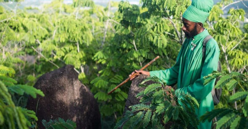 Caribbean Stonehenge - Hike on Green Castle Hill, Antigua. - Final Thoughts