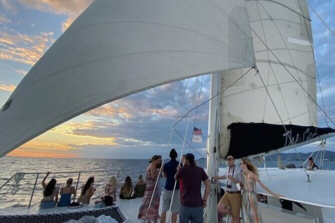 Caribbean Sunset to Isla Mujeres - An Overview of the Tour Experience