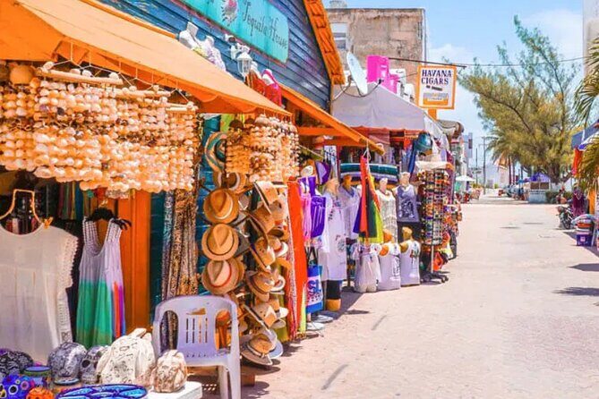 Caribbean Sunset to Isla Mujeres - Authentic Traveler Insights