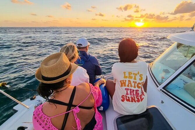Caribbean Sunset to Isla Mujeres - Final Thoughts: Is This Tour for You?