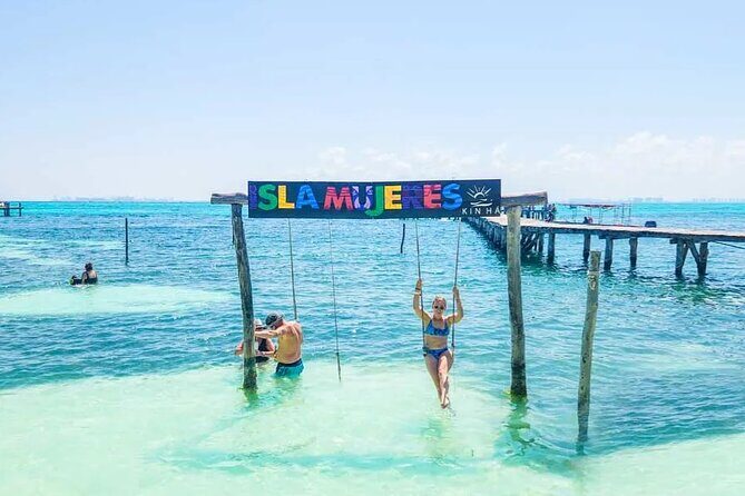 Caribbean Sunset to Isla Mujeres - FAQ