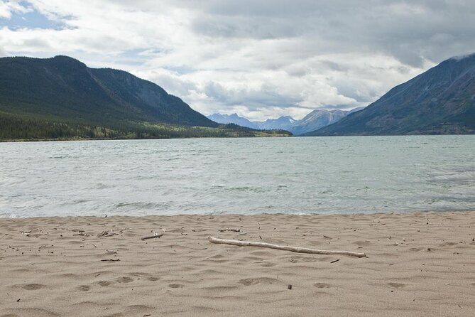 Caribou Crossing Adventure Tour - Discover the Yukon with the Caribou Crossing Adventure Tour
