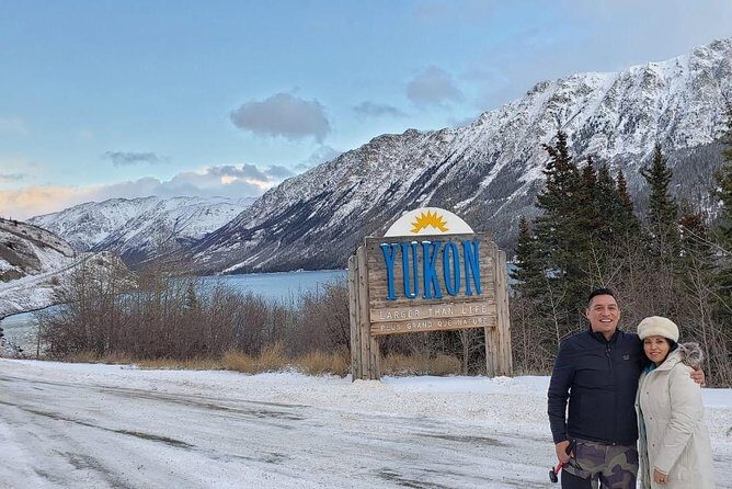 Caribou Crossing Adventure Tour - The Sum Up