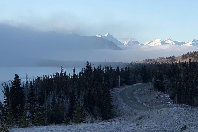 Caribou Crossing Adventure Tour - FAQs
