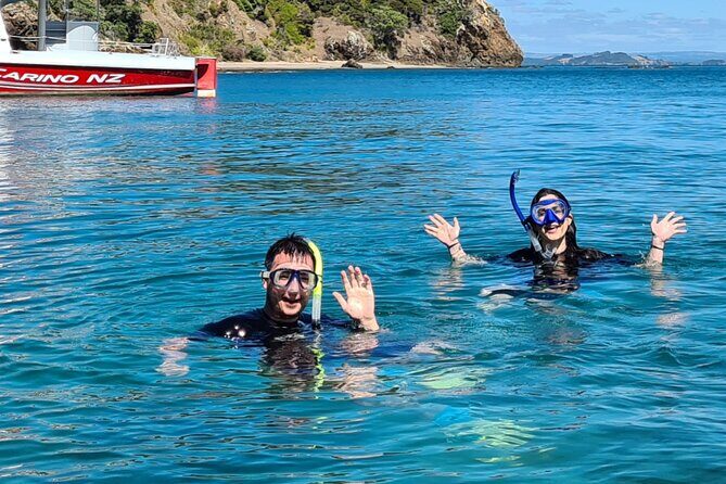 Carino Wildlife Cruises - Island and Wildlife Day Cruise - FAQ