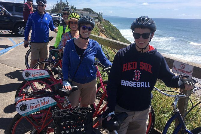 Carlsbad 3-Hour Electric Bike Rental - FAQs