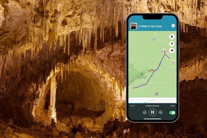 Carlsbad Caverns National Park Self Guided Audio Tour - Exploring the Carlsbad Caverns Self-Guided Audio Tour: An Honest Review