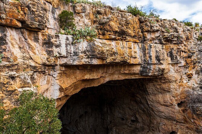 Carlsbad Caverns National Park Self Guided Audio Tour - Who will love this experience?