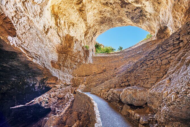 Carlsbad Caverns National Park Self Guided Audio Tour - Final Thoughts