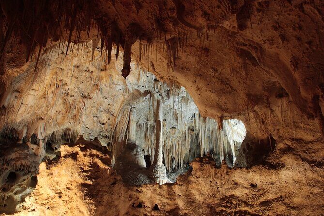 Carlsbad Caverns Self-Guided Walking Tour (Not a ticket) - Why This Self-Guided Tour Could Be a Great Choice