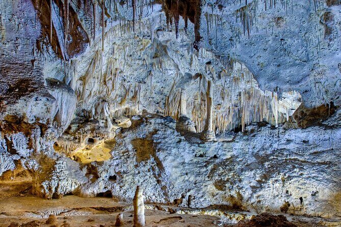 Carlsbad Caverns Self-Guided Walking Tour (Not a ticket) - Comparing Costs and Value