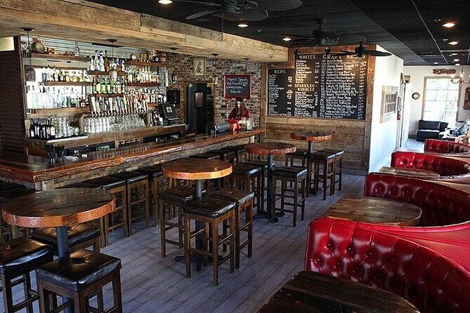 Carlsbad Seaside Village Private Tour from Los Angeles - Transportation & Luggage Considerations