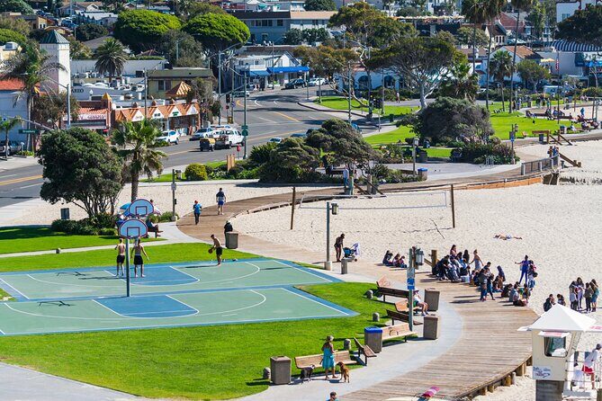 Carlsbad Seaside Village Private Tour from Los Angeles - The Sum Up: Is This Tour Right for You?