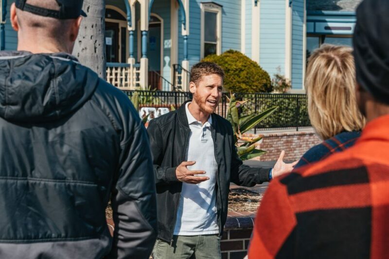 Carlsbad Village: 3-Hour Local Food Tour - A Deep Dive into the Experience