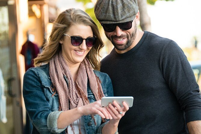 Carlsbad Village Team Trivia Hunt: New  Mobile App! - Authentic Experiences and Authenticity