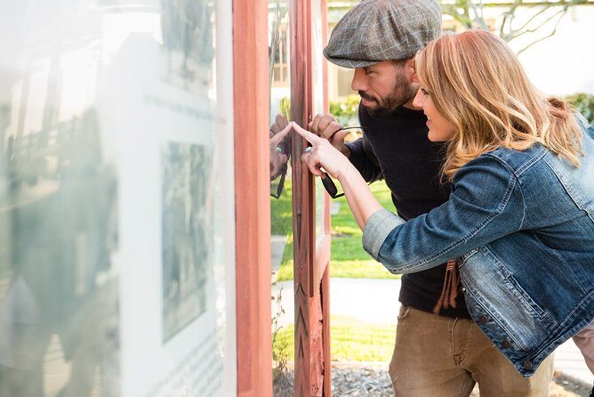 Carlsbad Village Team Trivia Hunt: New  Mobile App! - Final Thoughts: Who Is This Tour For?