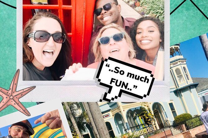 Carlsbad Village Team Trivia Hunt: New  Mobile App! - Frequently Asked Questions