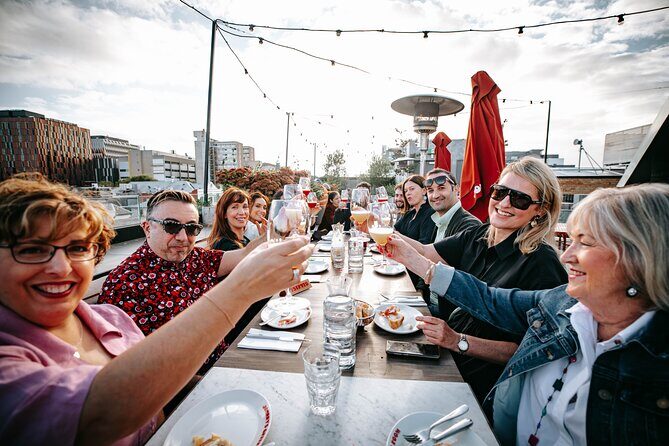 Carlton a Little Italy Dinner Tour - The Sum Up: Who Should Book This Tour?