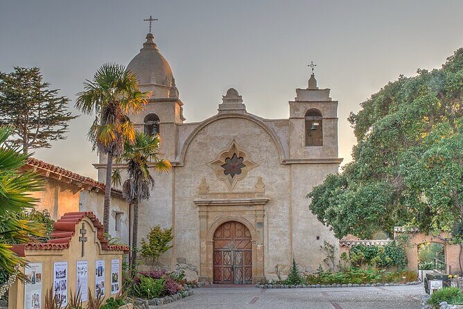 Carmel-by-the-Sea 2.5-3 Hour Electric Bike Tour - Introduction to the Tour Experience