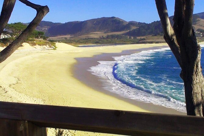 Carmel by the Sea: A Self-Guided Driving Audio Tour - An In-Depth Look at the Experience