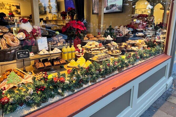 Carmel By the Sea Authentic Walking Food Tour with 5 Dishes - Who Should Consider This Tour?