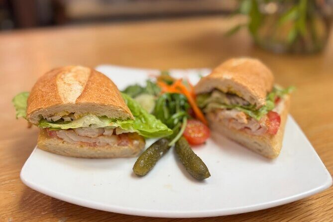 Carmel By the Sea Authentic Walking Food Tour with 5 Dishes - Final Thoughts: Is It Worth It?