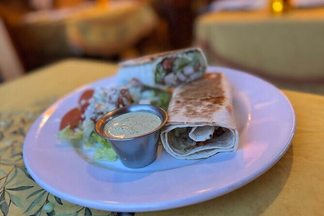 Carmel By the Sea Authentic Walking Food Tour with 5 Dishes - FAQ