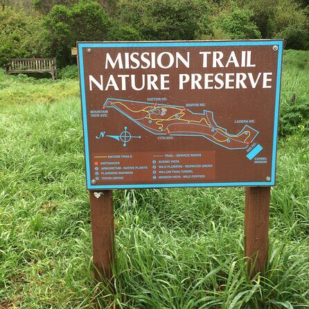 Carmel-by-the-Sea Mission Areas: A Self-Guided Audio Tour - The Experience: What to Expect