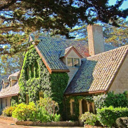 Carmel-by-the-Sea Mission Areas: A Self-Guided Audio Tour - Detailed Breakdown of Each Stop
