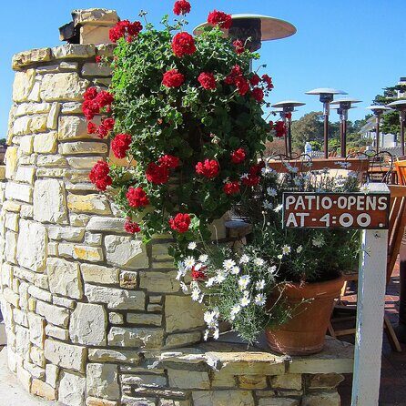 Carmel-by-the-Sea Mission Areas: A Self-Guided Audio Tour - The Practicalities: How to Maximize Your Experience