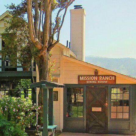 Carmel-by-the-Sea Mission Areas: A Self-Guided Audio Tour - Who Should Consider This Tour?