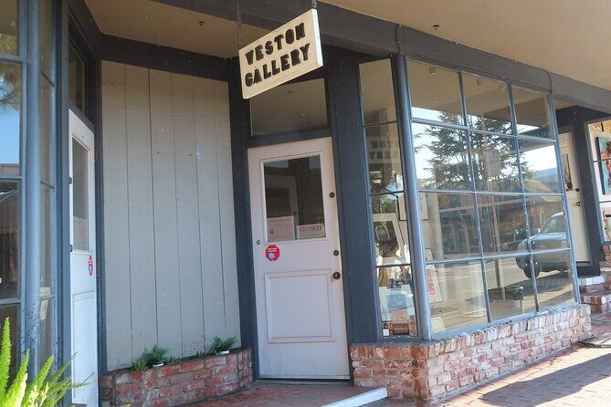 Carmel-by-the-Seas Bohemian Art Scene: A Self-Guided Audio Tour - Who Should Consider This Tour?