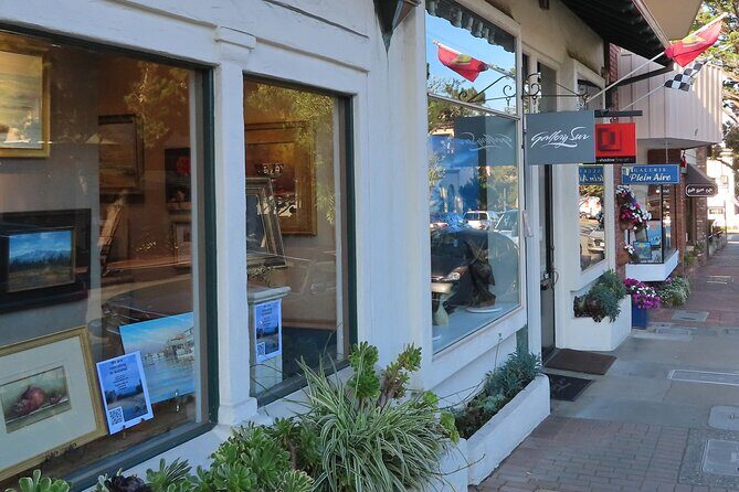 Carmel-by-the-Seas Bohemian Art Scene: A Self-Guided Audio Tour - Final Thoughts