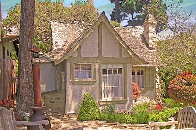 Carmel-by-the-Sea's Fairytale Houses: A Self-Guided Walking Tour - The Sum Up