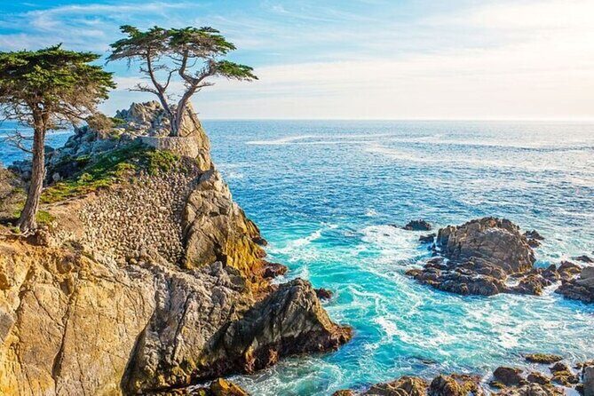 Carmel Drive Tour - The Sum Up