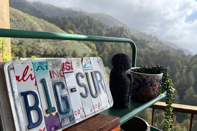 Carmel, Monterey and Big Sur Tour Private Tour from San Francisco - Itinerary Breakdown: What You’ll See and Why It Matters