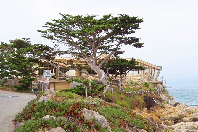 Carmel Point: A Self-Guided Audio Tour - How the Tour Works: What to Expect