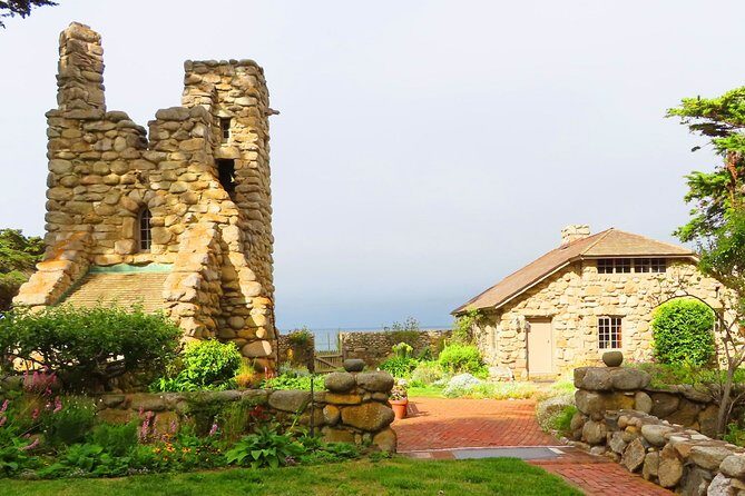 Carmel Point: A Self-Guided Audio Tour - What Travelers Are Saying