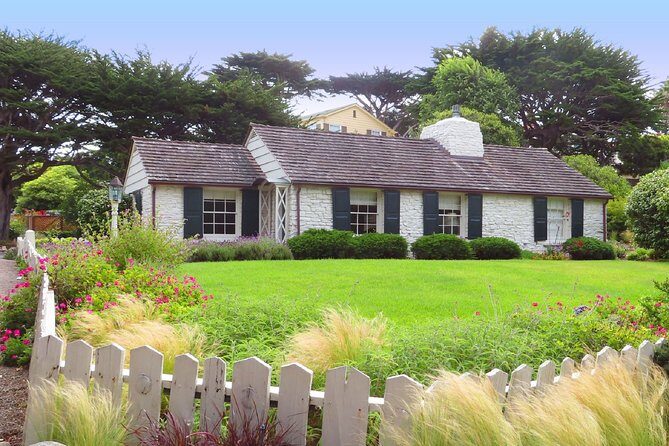 Carmel Point: A Self-Guided Audio Tour - Final Thoughts: Who Is This Tour Best For?