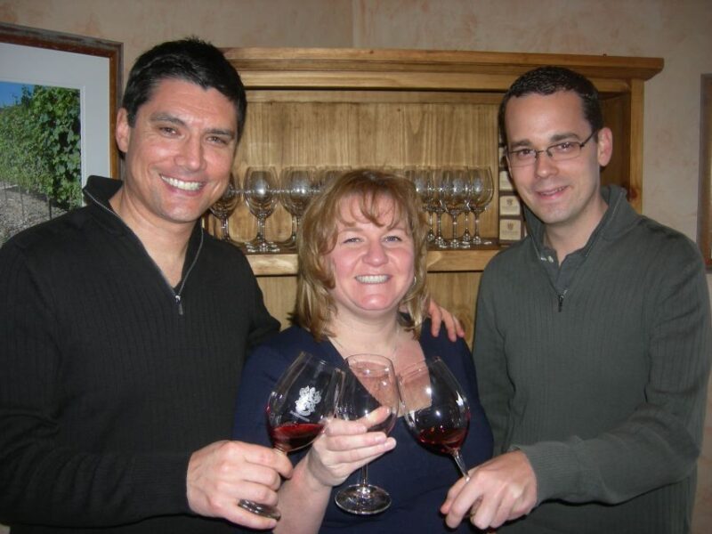 Carmel Valley Wine Tasting Tour - Frequently Asked Questions