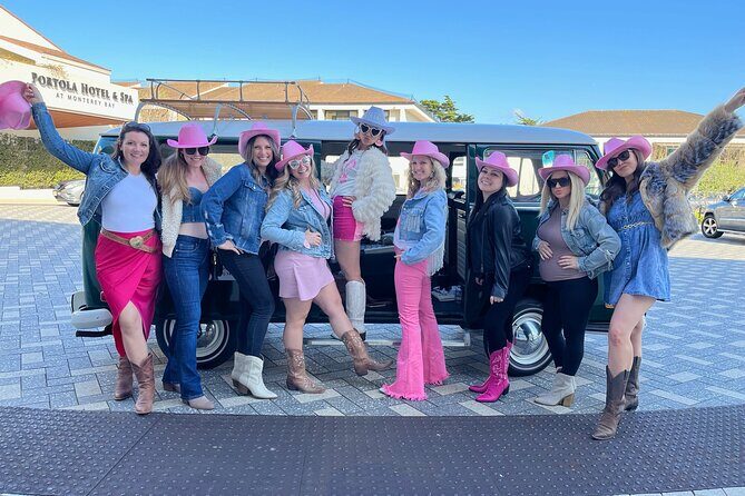 Carmel Valley Wine Tour in a Vintage VW Bus - Final Thoughts: Is It Worth It?