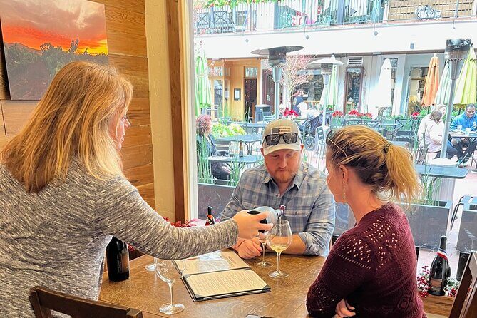 Carmel Valley Wine Tour in a Vintage VW Bus - FAQ