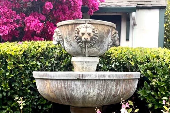 Carmel Walk Guided Tour Carmel by the Sea - Who Will Love This Tour?