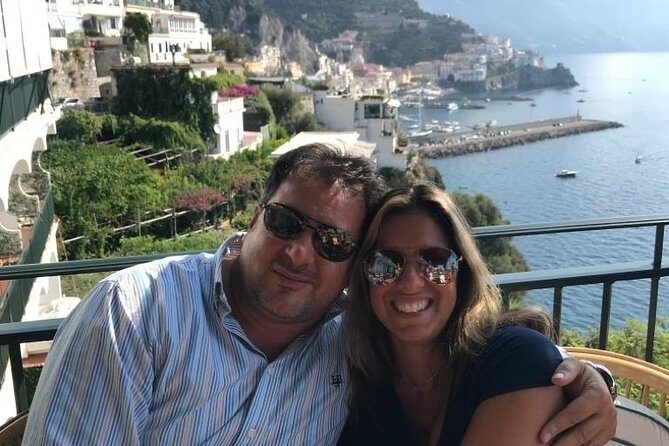 Carmines Amalfi Coast SECRET Tour - Why This Tour Excels for Travelers