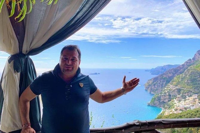 Carmines Amalfi Coast SECRET Tour - FAQ (Frequently Asked Questions)