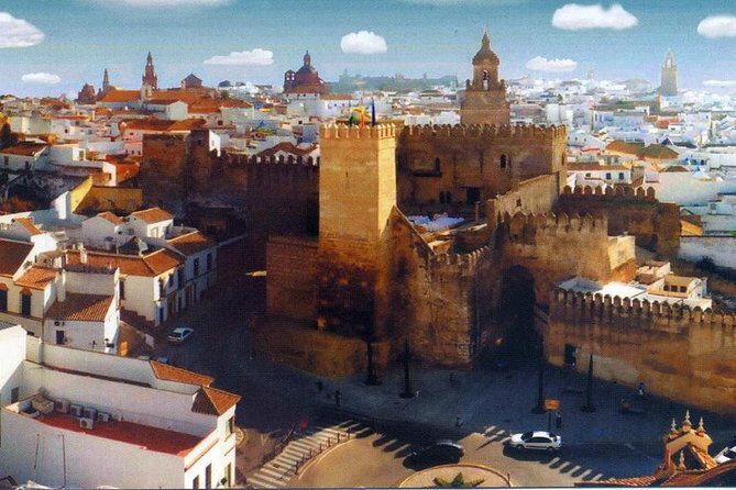 Carmona and Necropolis: Guided Day Tour from Seville - Exploring Carmona & Its Necropolis: A Guided Day Tour from Seville