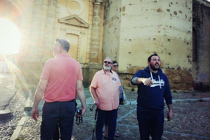 Carmona and Necropolis: Guided Day Tour from Seville - An Overview of What to Expect