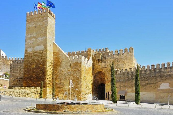 Carmona and Necropolis: Guided Day Tour from Seville - Strolling Through Carmona’s Old Town: 2 Hours of Authentic Charm