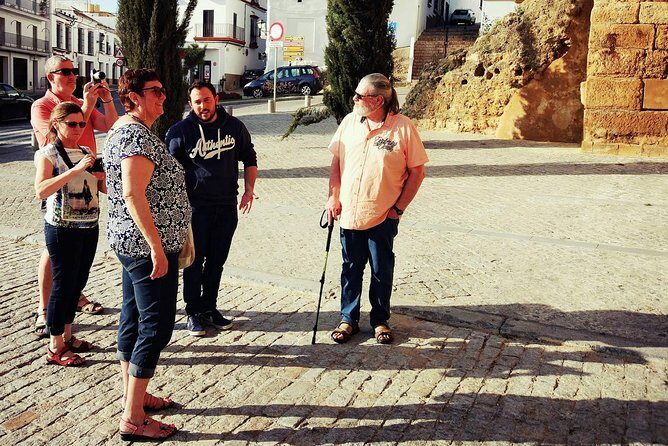 Carmona and Necropolis: Guided Day Tour from Seville - Additional Considerations