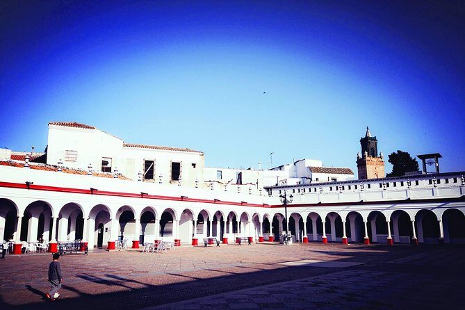 Carmona and Necropolis: Guided Day Tour from Seville - The Sum Up